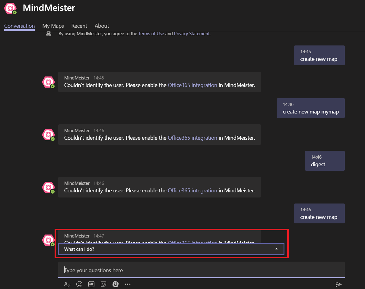 Bot menus incorrectly displayed · Issue #881 · MicrosoftDocs/msteams-docs · GitHub
