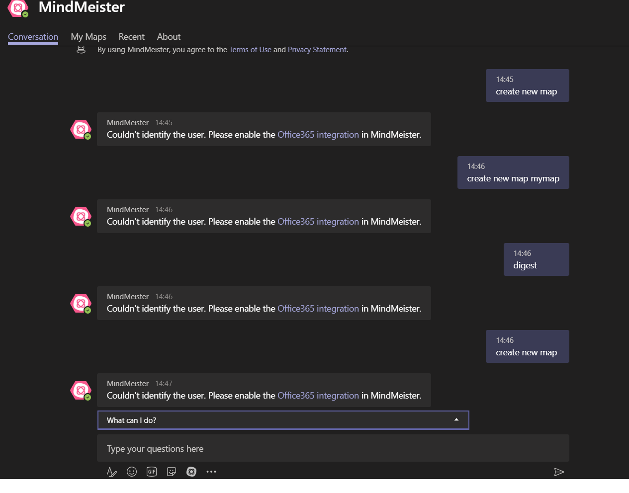 Bot menus incorrectly displayed · Issue #881 · MicrosoftDocs/msteams-docs · GitHub