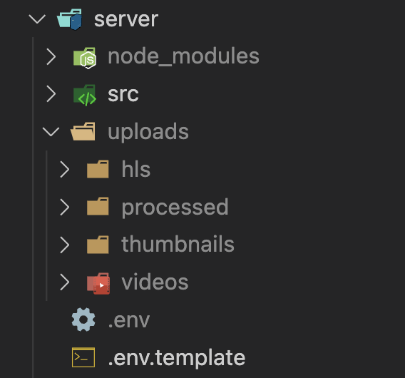 GitHub - foyzulkarim/mern-video-streaming: MERN Video Streaming is a cutting-edge, open-source ...