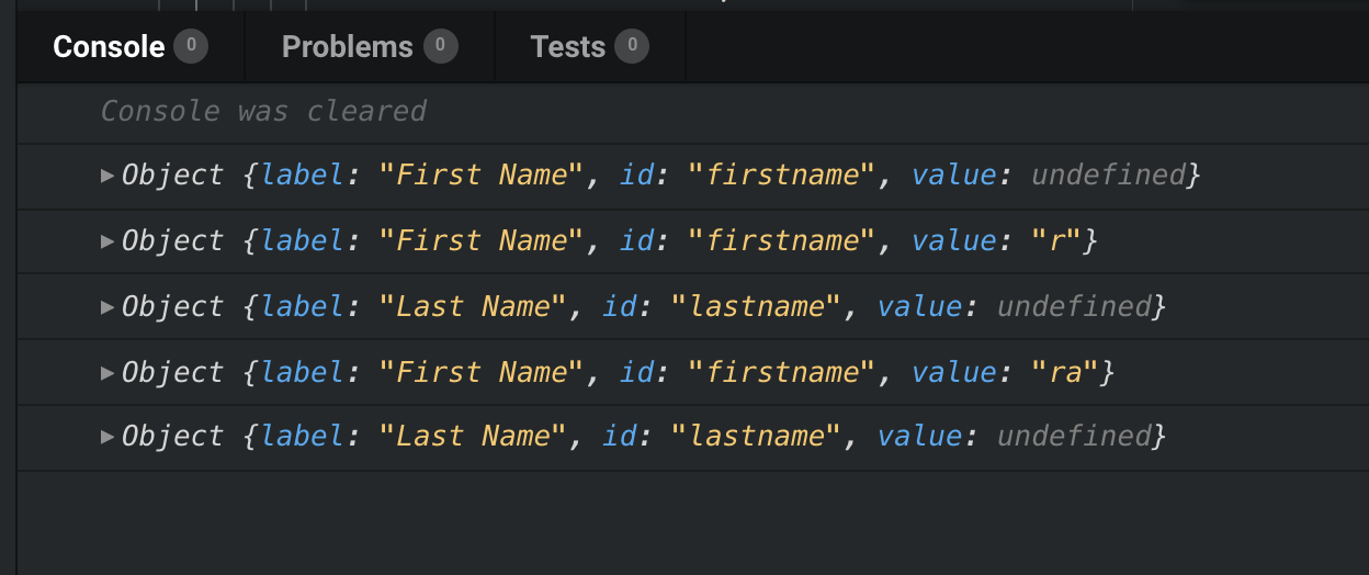 `setValue` and `setTouched` triggered for all fields in form · Issue ...