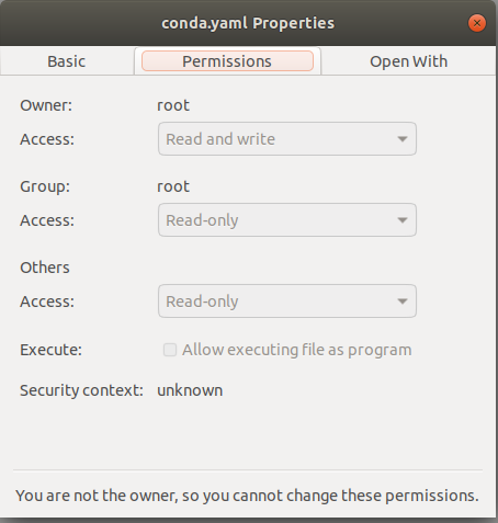 conda environments fails to create which is caused by pip dependency failure · Issue #11147 ...