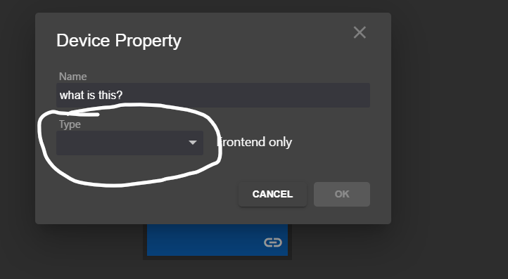 Cannot add new connections? · Issue #735 · frangoteam/FUXA · GitHub