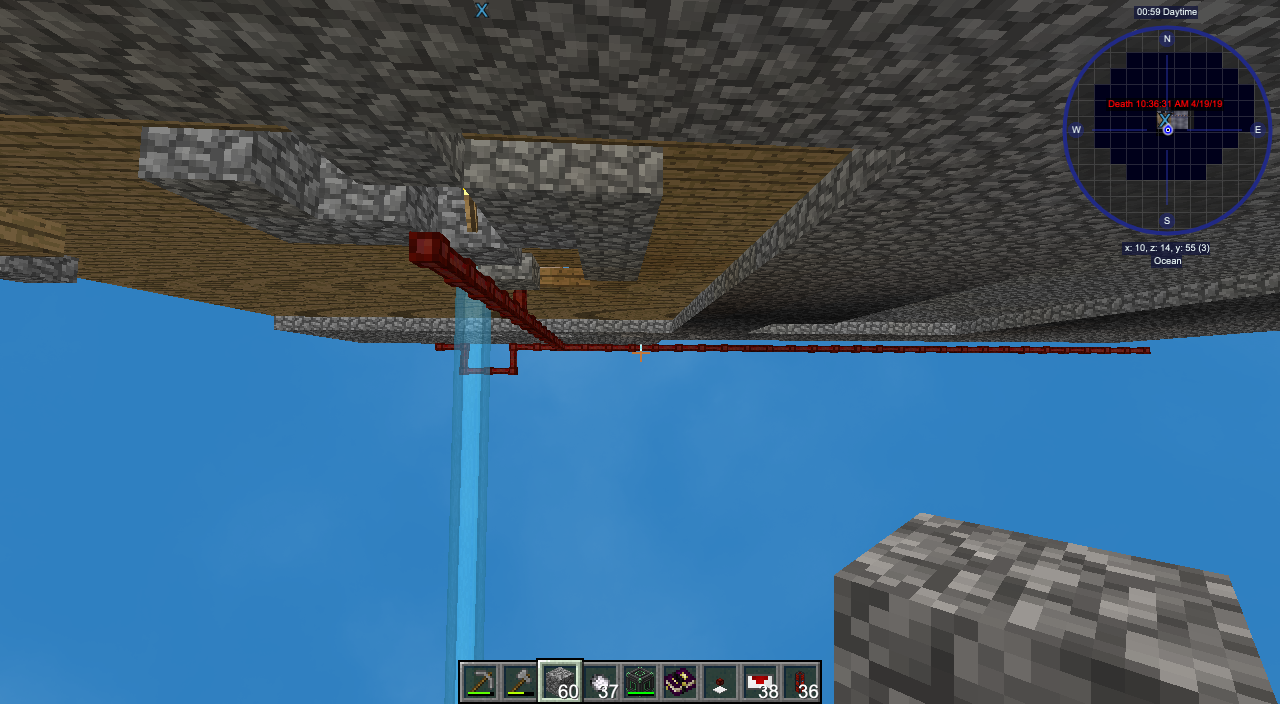 Energy Draining · Issue #1113 · Lothrazar/Cyclic · GitHub