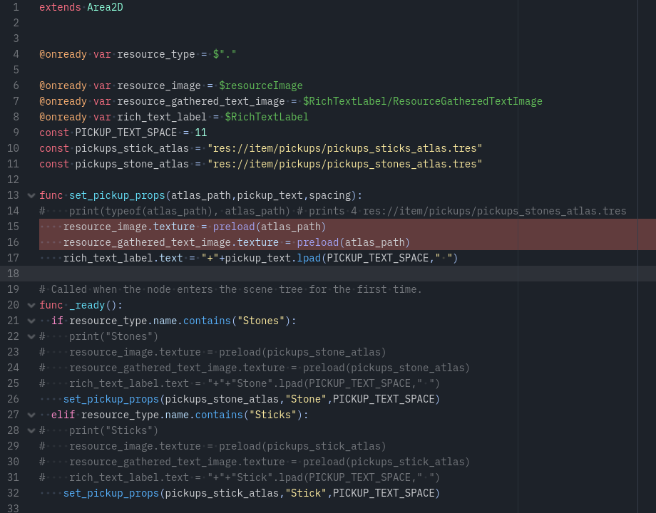 Passing const string into function gives error saying its not a const string · Issue #78978 ...