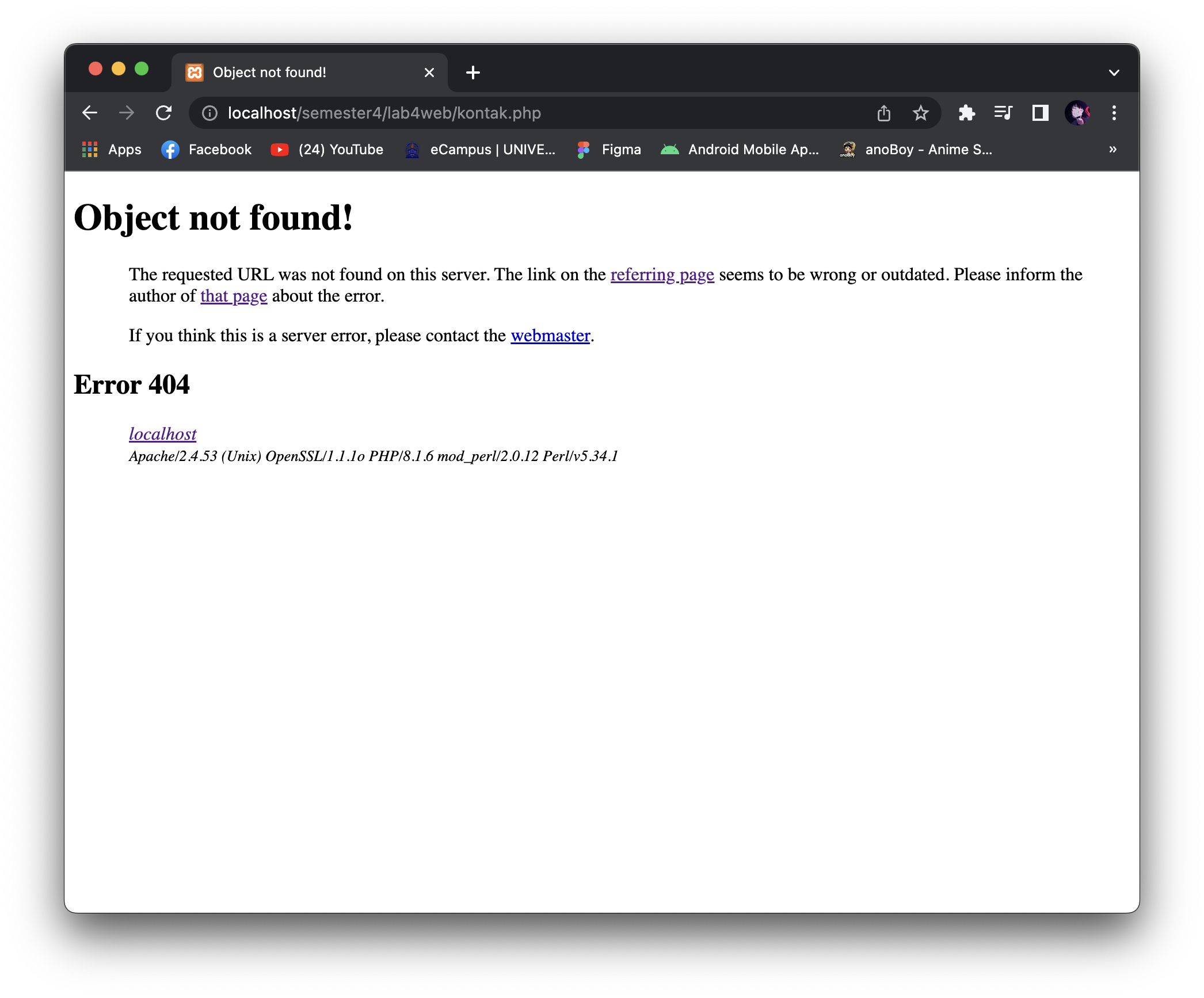 GitHub - bagasrr/Lab4Web: s4-matkul-web2-php-pert5
