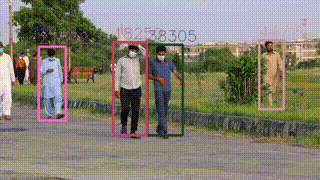 GitHub - yutotom/SimpleTracking