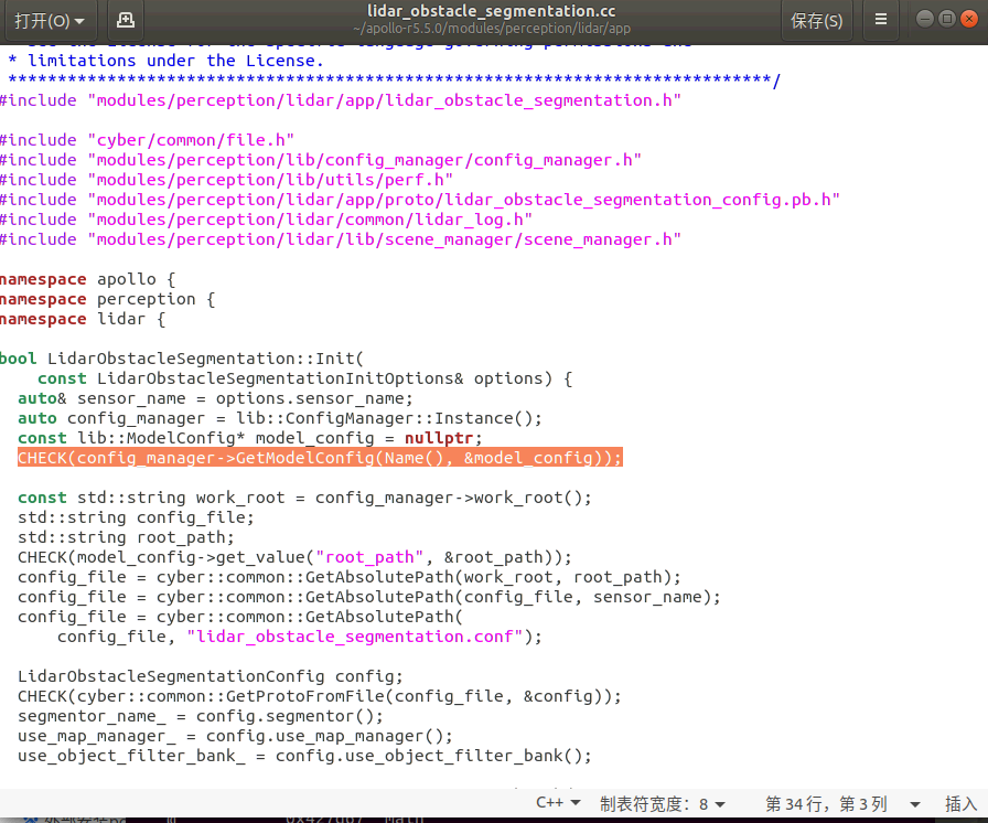 bazel build offline_lidar_obstacle_perception: error no such package '@pcl//' · Issue #13445 ...