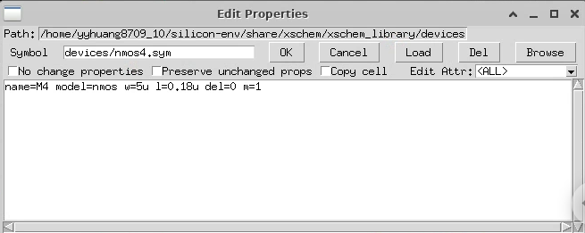 parameter m (multiplier) in GF180mcuc PDK not working · Issue #115 · google/globalfoundries-pdk ...