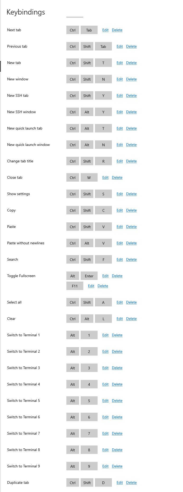 CTRL + ALT + 3 is mapped to something unknown, but prevent me typing '#' on UK Apple Keyboard on ...