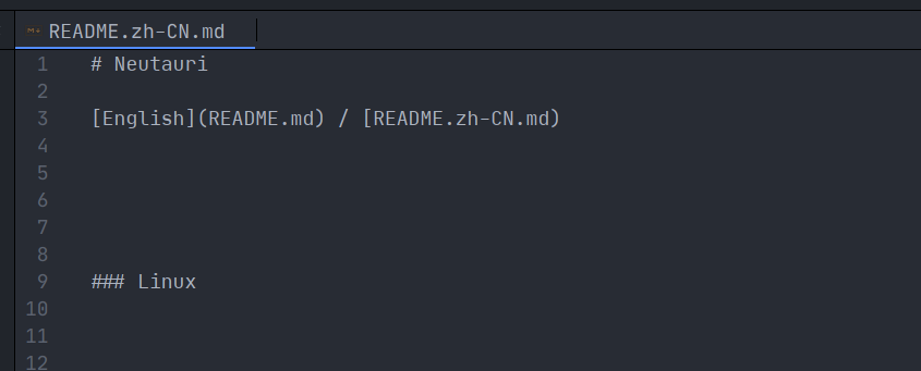 Unable to display CJK · Issue #737 · lapce/lapce · GitHub