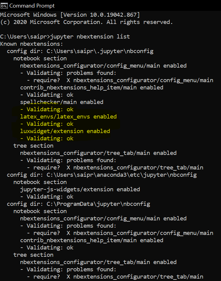 Error in rendering Lux Widget · Issue #323 · lux-org/lux · GitHub