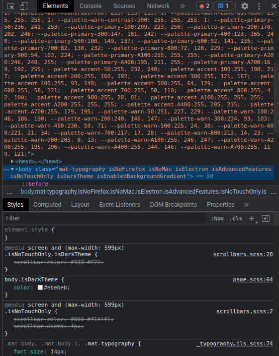 Error: Invalid project data · Issue #1849 · johannesjo/super-productivity · GitHub