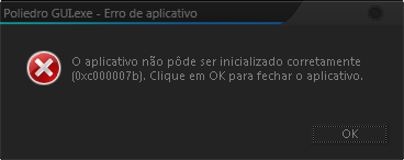 Error 0xc000007b after updating ImGui files... · Issue #3084 · ocornut/imgui · GitHub