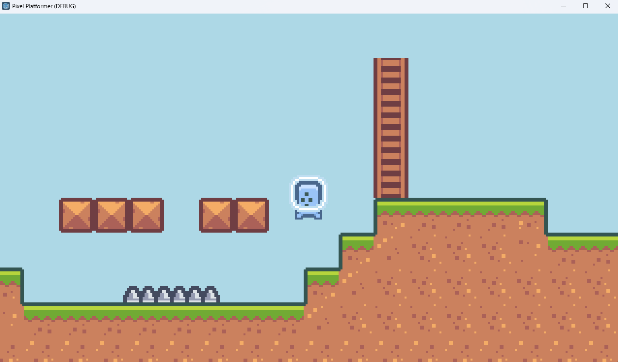 GitHub - edisonwang03/PixelPlatformer