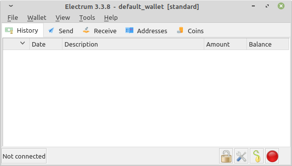 Electrum not connecting to Electrs · Issue #1131 · raspiblitz/raspiblitz · GitHub