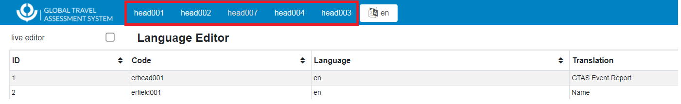 Translations - untranslated tags displaying occasionally · Issue #688 · US-CBP/GTAS-UI · GitHub