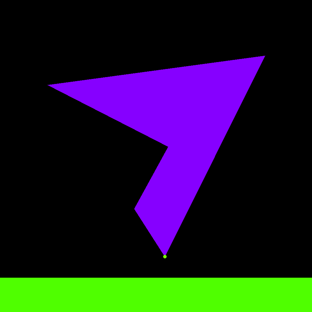 GitHub - AJM432/Generative-Art: Creates abstract 2d art that is then ...