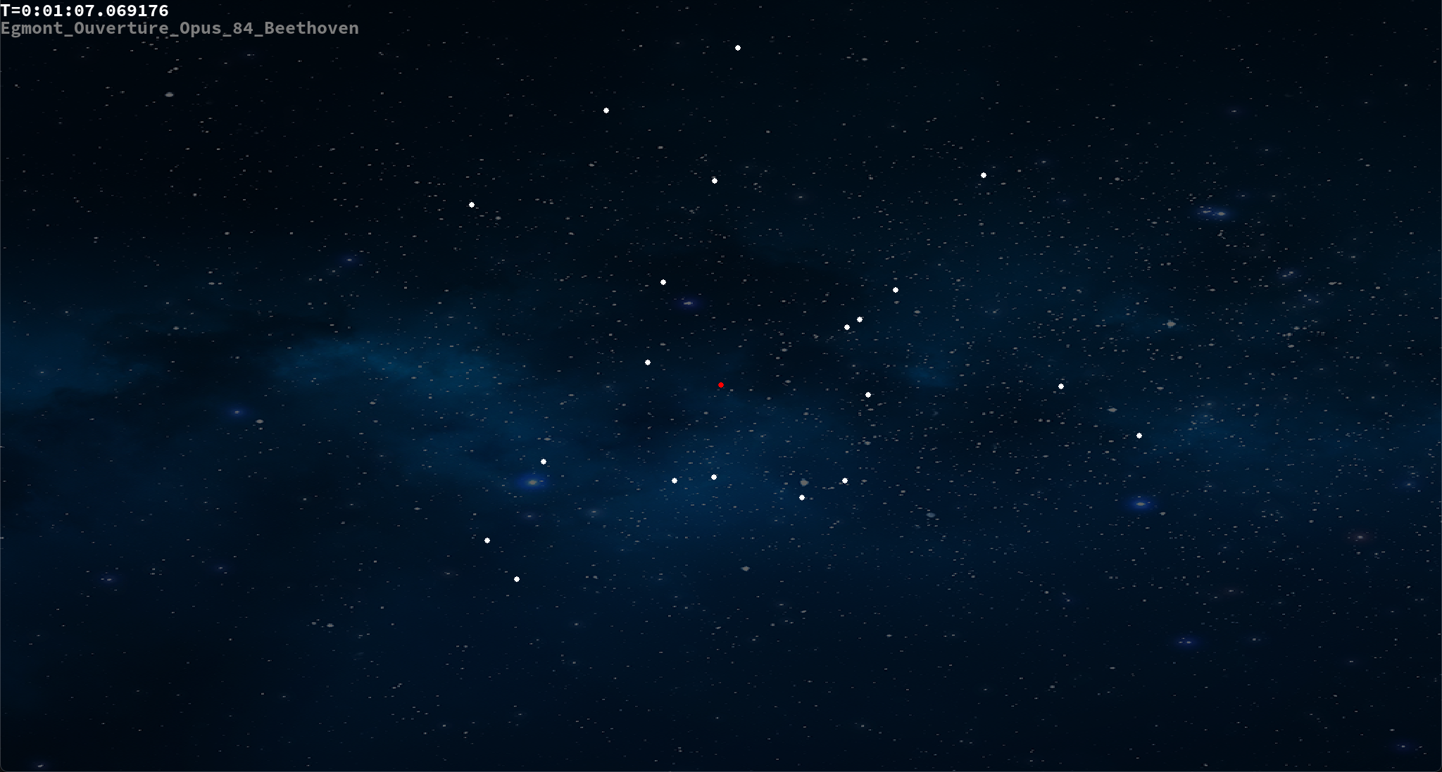 GitHub - AJM432/Solar-Synesthesia: A music visualizer using solar ...