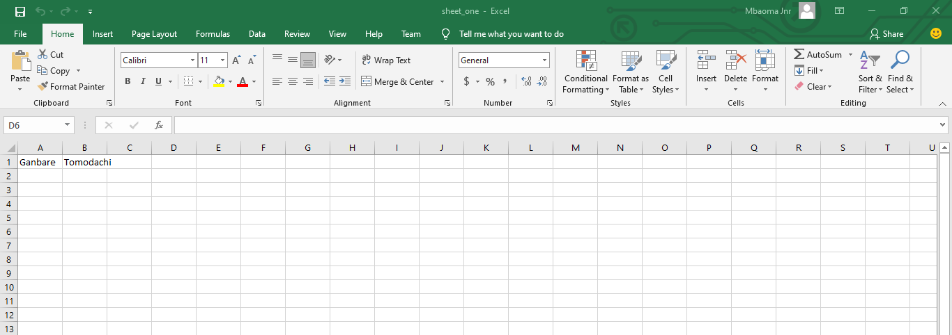  Python Build Smarter Spreadsheets With Python Quick 