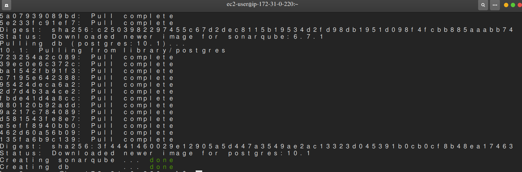 GitHub - Panchyshyn-O/cuber-jenkins