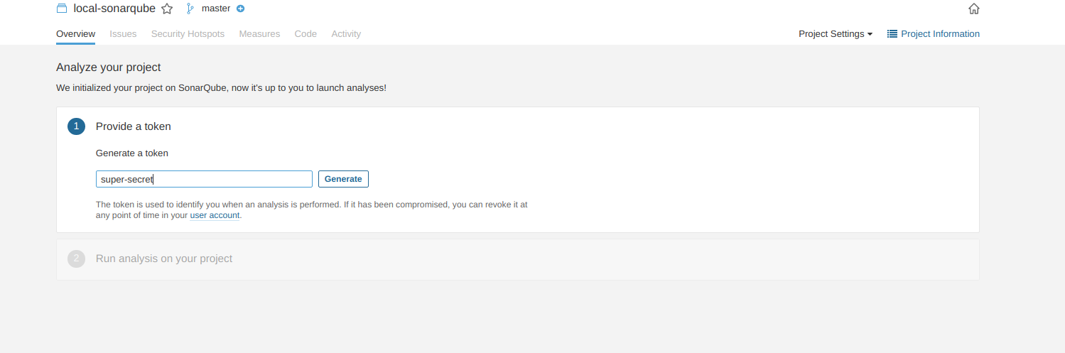 GitHub - Mbaoma/flask-sonarqube