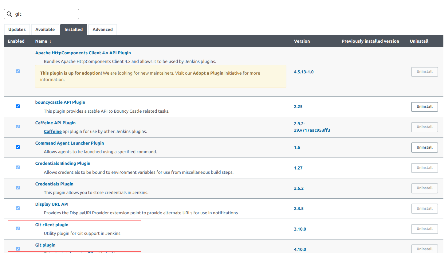 GitHub - Mbaoma/jenkins-crash-course: This repository contains an introduction to Jenkins