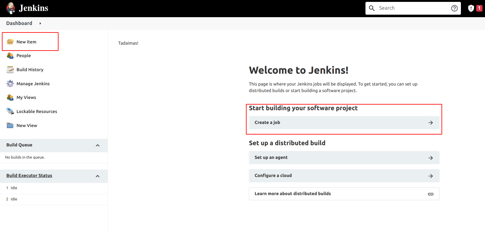 GitHub - Mbaoma/jenkins-crash-course: This repository contains an introduction to Jenkins