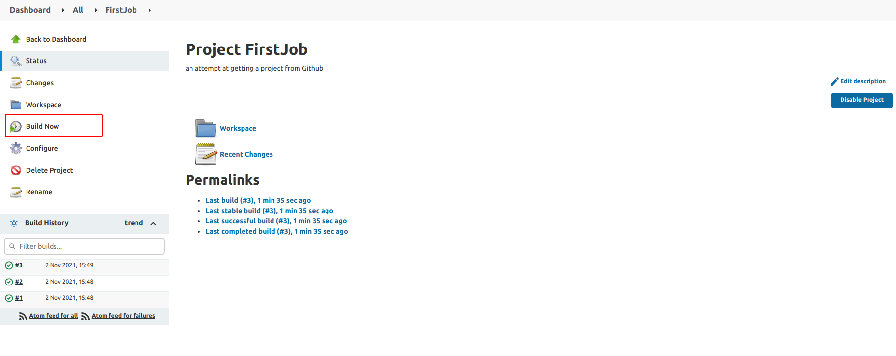 GitHub - Mbaoma/jenkins-crash-course: This repository contains an introduction to Jenkins
