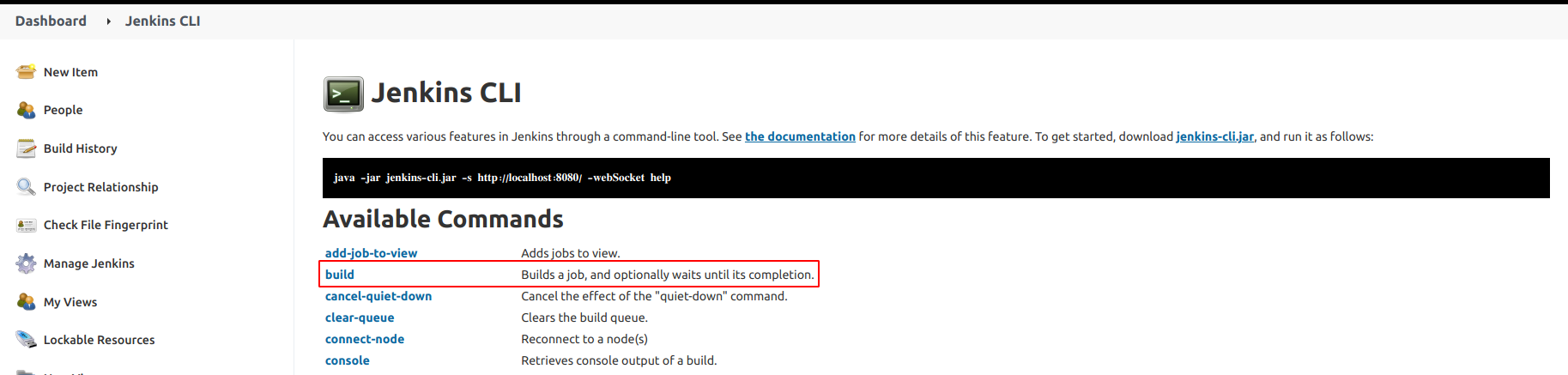 GitHub - Mbaoma/jenkins-crash-course: This repository contains an introduction to Jenkins