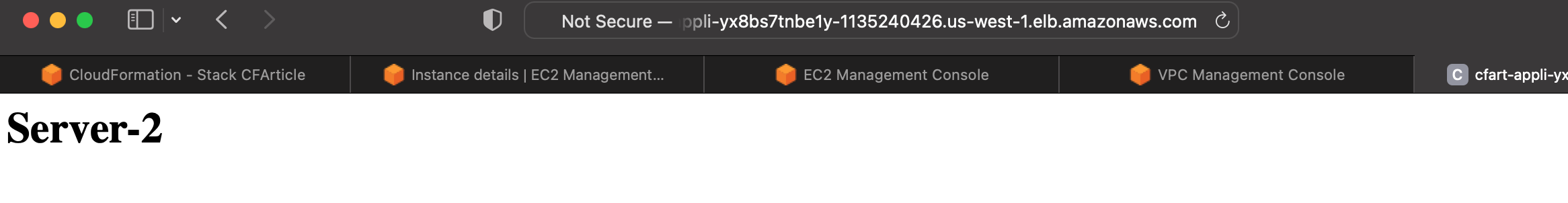 GitHub - Mbaoma/intro-to-CloudFormation: Foundational knowledge you need to start working with ...