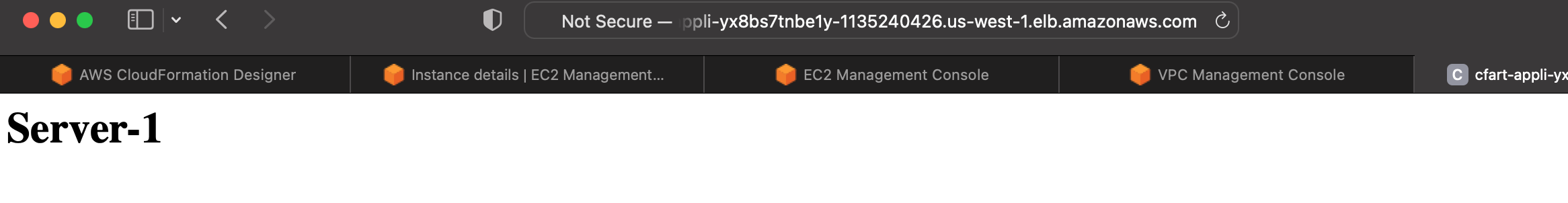 GitHub - Mbaoma/intro-to-CloudFormation: Foundational knowledge you ...
