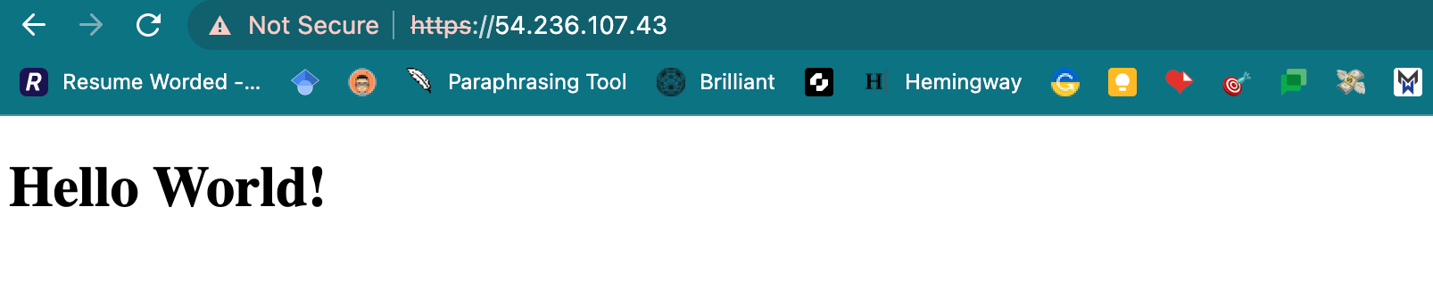GitHub - Mbaoma/infra-task