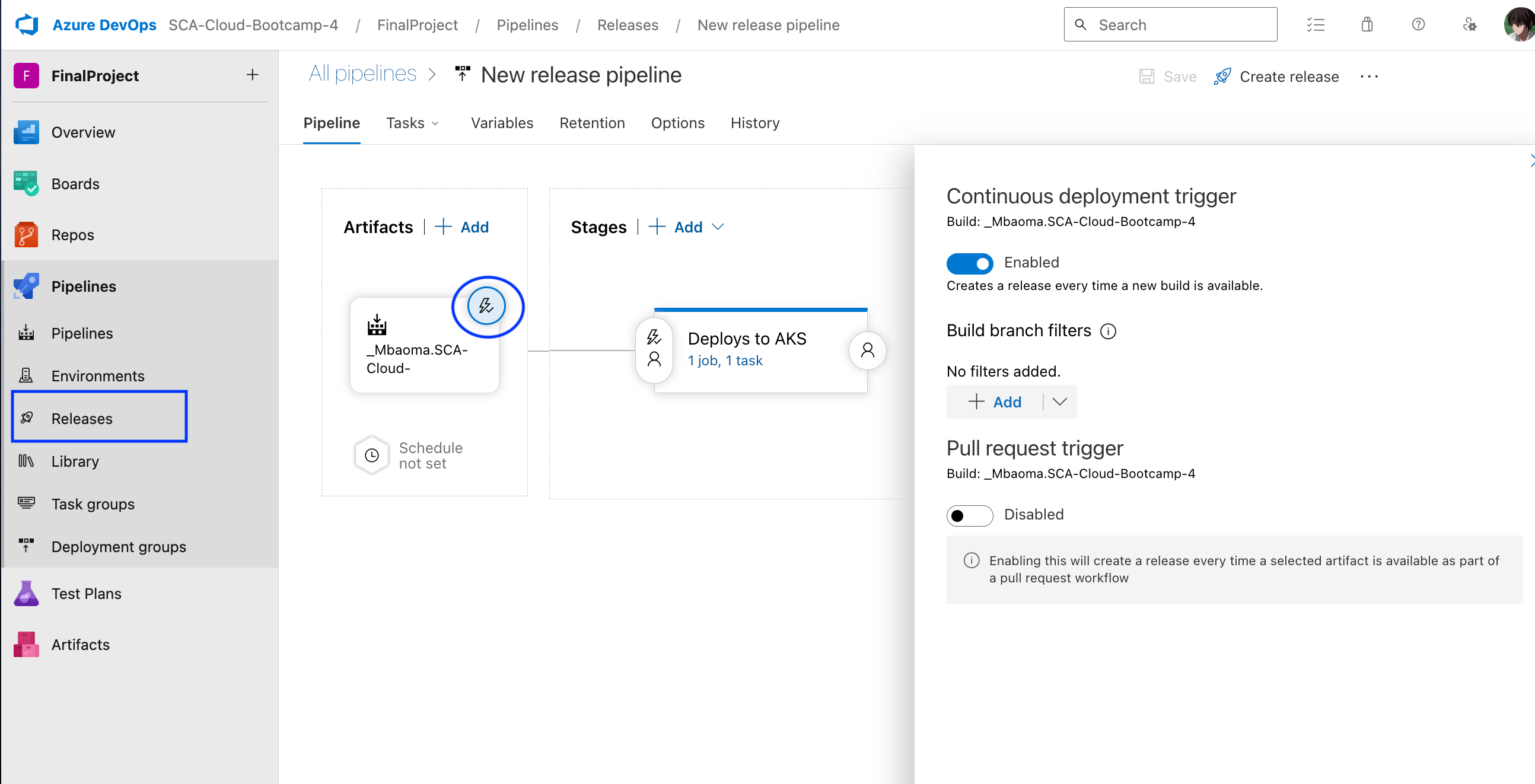 GitHub - Mbaoma/SCA-Cloud-Bootcamp-4: This is my final project ...