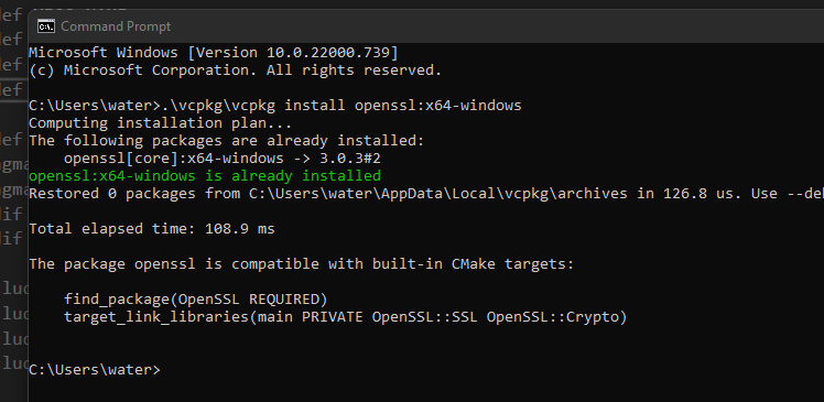 Cannot open include file: 'opensll/err.h' No such file or directory · Issue #9 · heysurfer ...