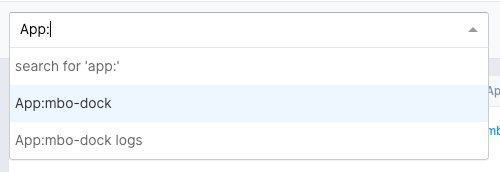 If column is filterable show filter icon in the header... · Issue #86 · sematext/sematable · GitHub