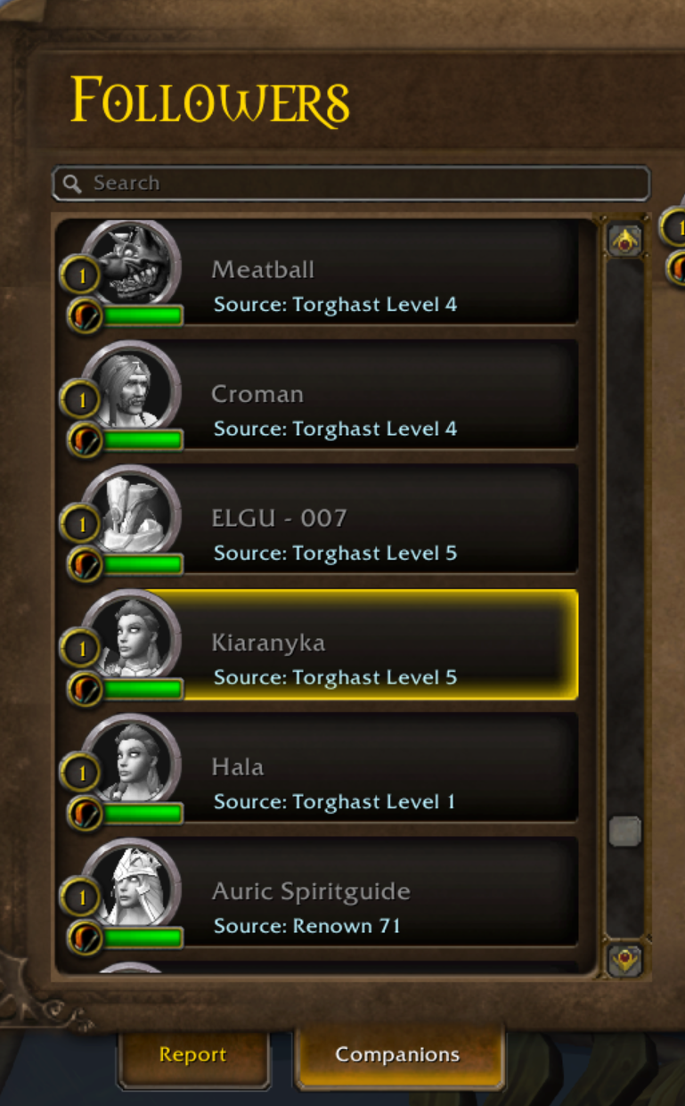 Right solution to show missing followers? · Issue #515 · TLDRMissions/TLDRMissions · GitHub