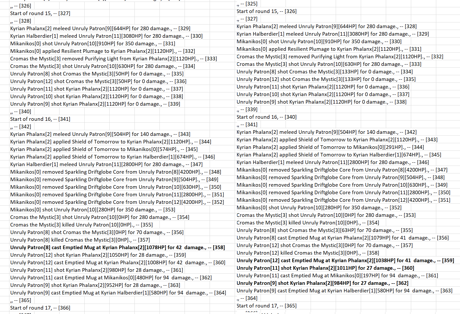 [Discrepancy] · Issue #560 · TLDRMissions/TLDRMissions · GitHub