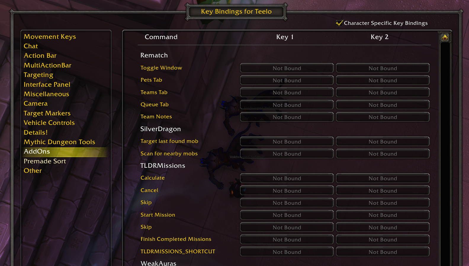 Add script for button · Issue #572 · TLDRMissions/TLDRMissions · GitHub