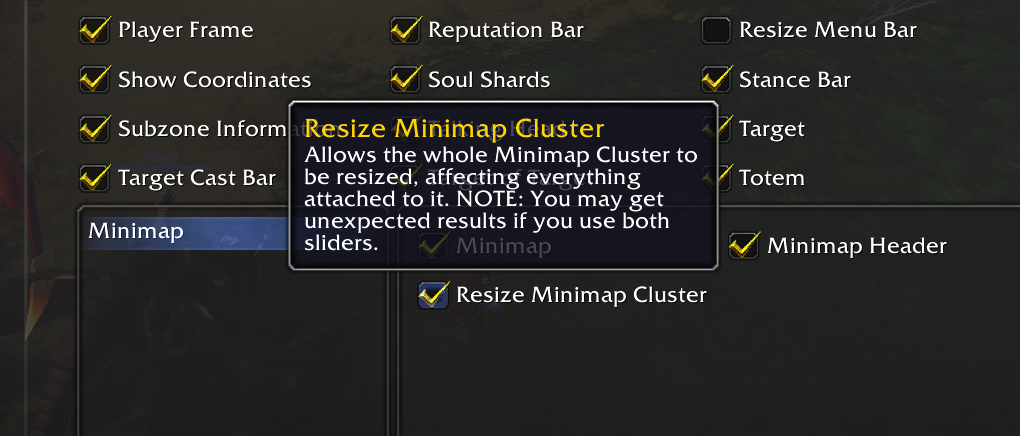 Possible to re-add minimap resizing via this addon? · Issue #120 ...