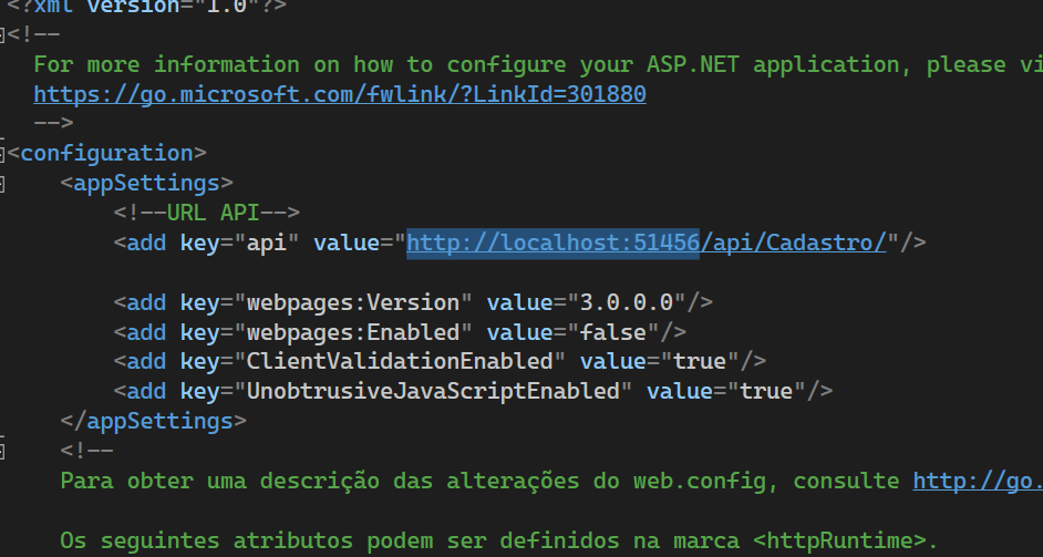 GitHub - xibaloko/WebApplication.Solution: Project GTI