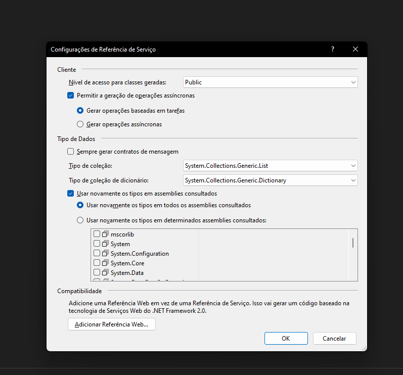 GitHub - xibaloko/WebApplication.Solution: Project GTI