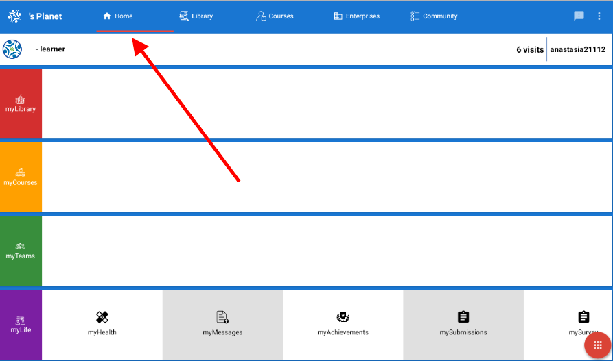 Help / Tutorial · Issue #1785 · open-learning-exchange/myplanet · GitHub