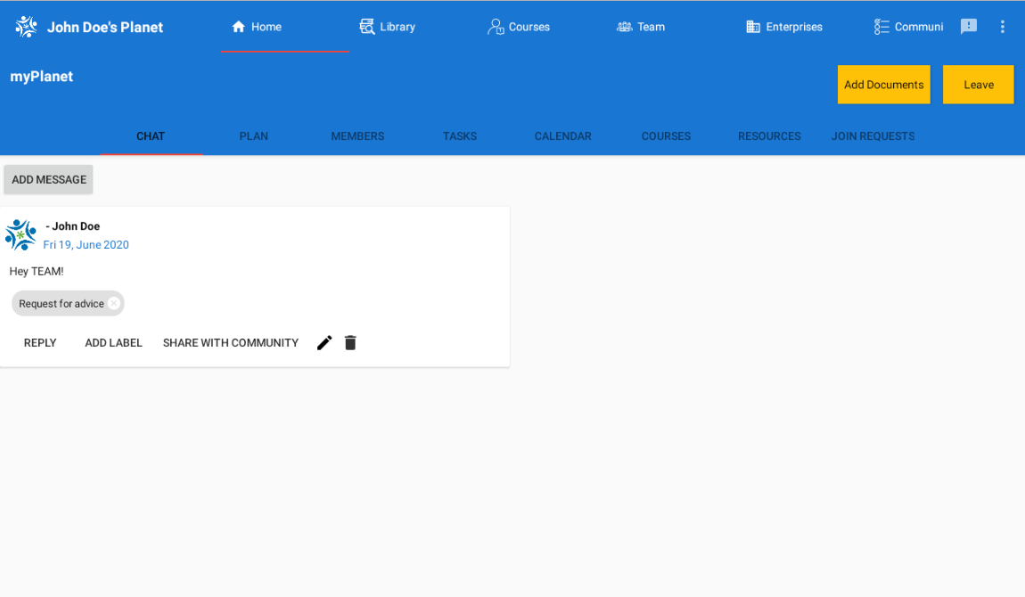 Inconsistent Team Member Naming Conventions · Issue #1854 · open ...