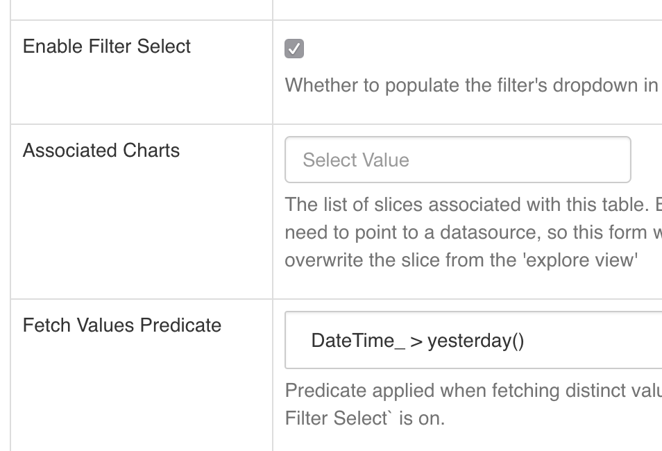 Question on How to use Fetch Values Predicate ? · Issue #6168 · apache ...