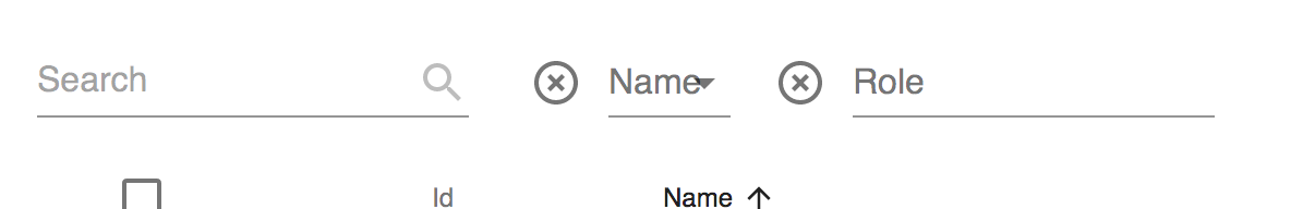Document How To Have A Full Width Selectarrayinput In Filter · Issue 3381 · Marmelabreact 7879