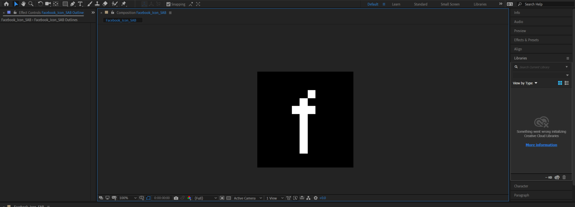 I am seeing box outlines when rending and displaying on web · Issue #1583 · airbnb/lottie-web ...