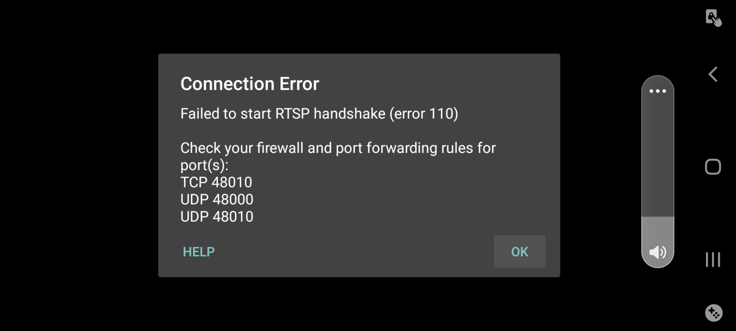 Game stream occasionally cut out · Issue #995 · moonlight-stream/moonlight-android · GitHub