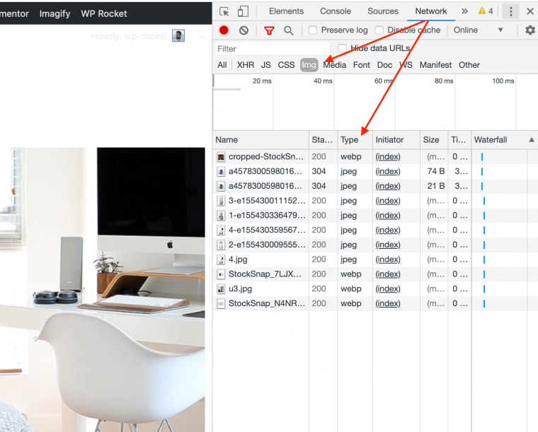 It's not serving webp image anymore after Rocket-Nginx. · Issue #136 · SatelliteWP/rocket-nginx ...