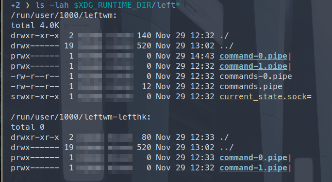 keybinds not working on startup · Issue #968 · leftwm/leftwm · GitHub
