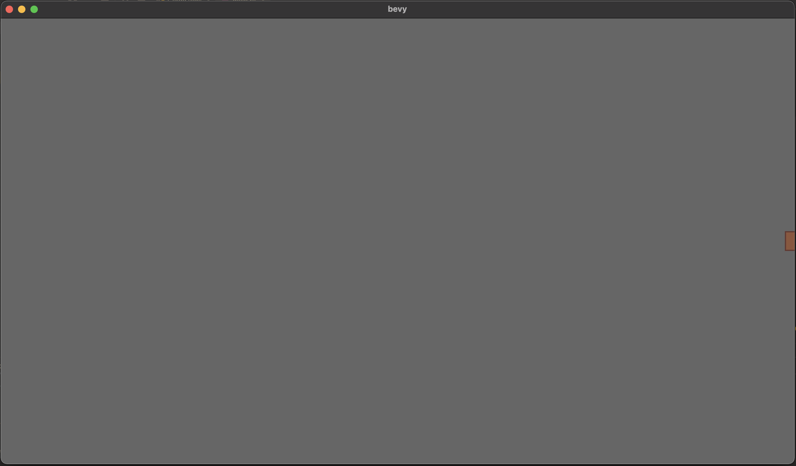 Window enters fullscreen mode after startup system runs · Issue #3275 · bevyengine/bevy · GitHub